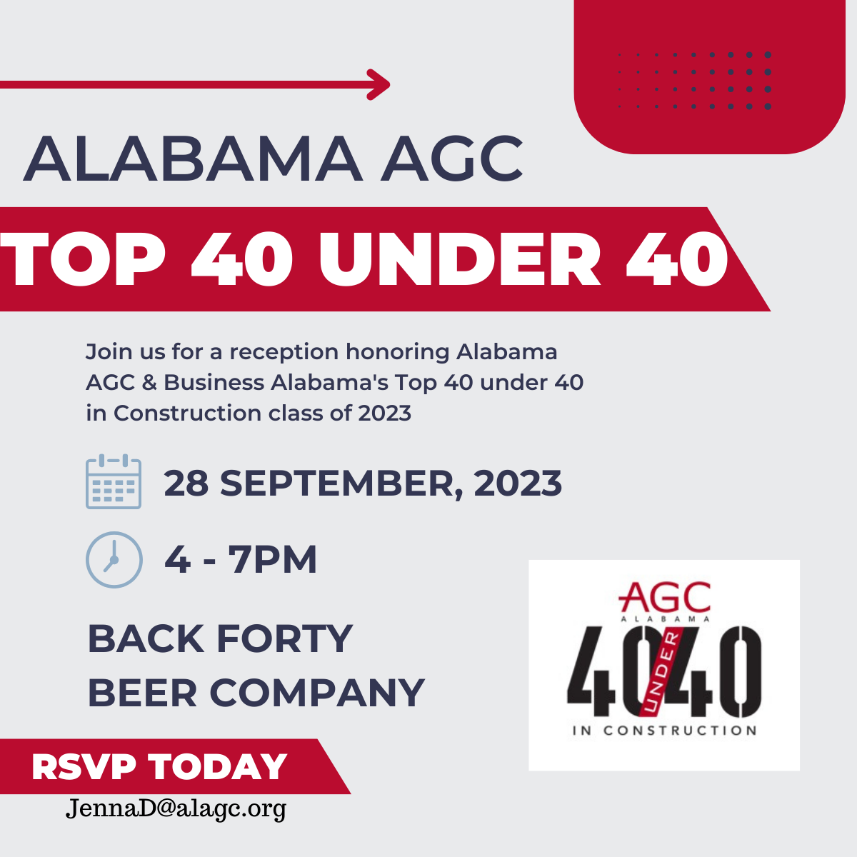 Home - Alabama AGC